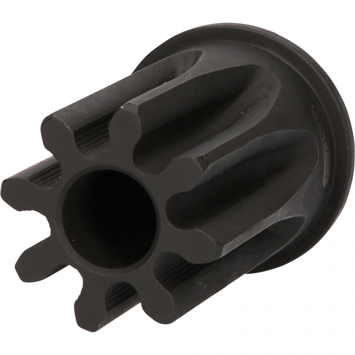 Инструмент для проворачивания двигателя 1/2" для Renault